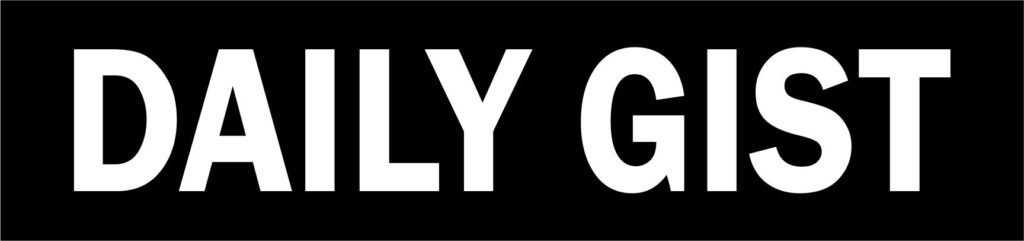 DAILY GIST - Latest Nigeria News