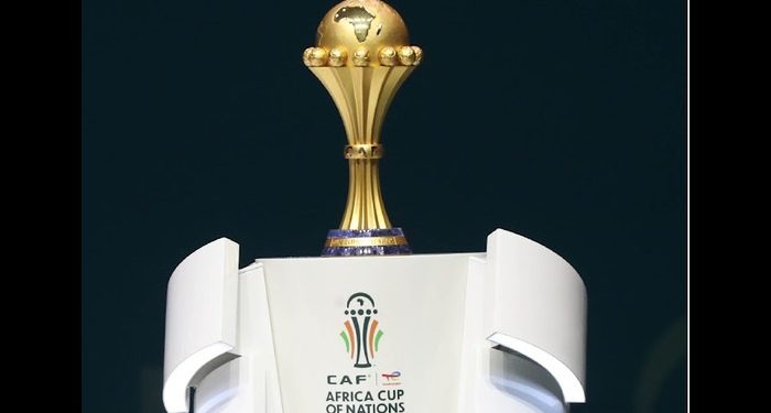 AFCON 2023 Award Winners - DAILY GIST